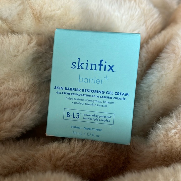 Skinfix | Skincare | New Skinfix Skin Barrier Restoring Gel Cream ...